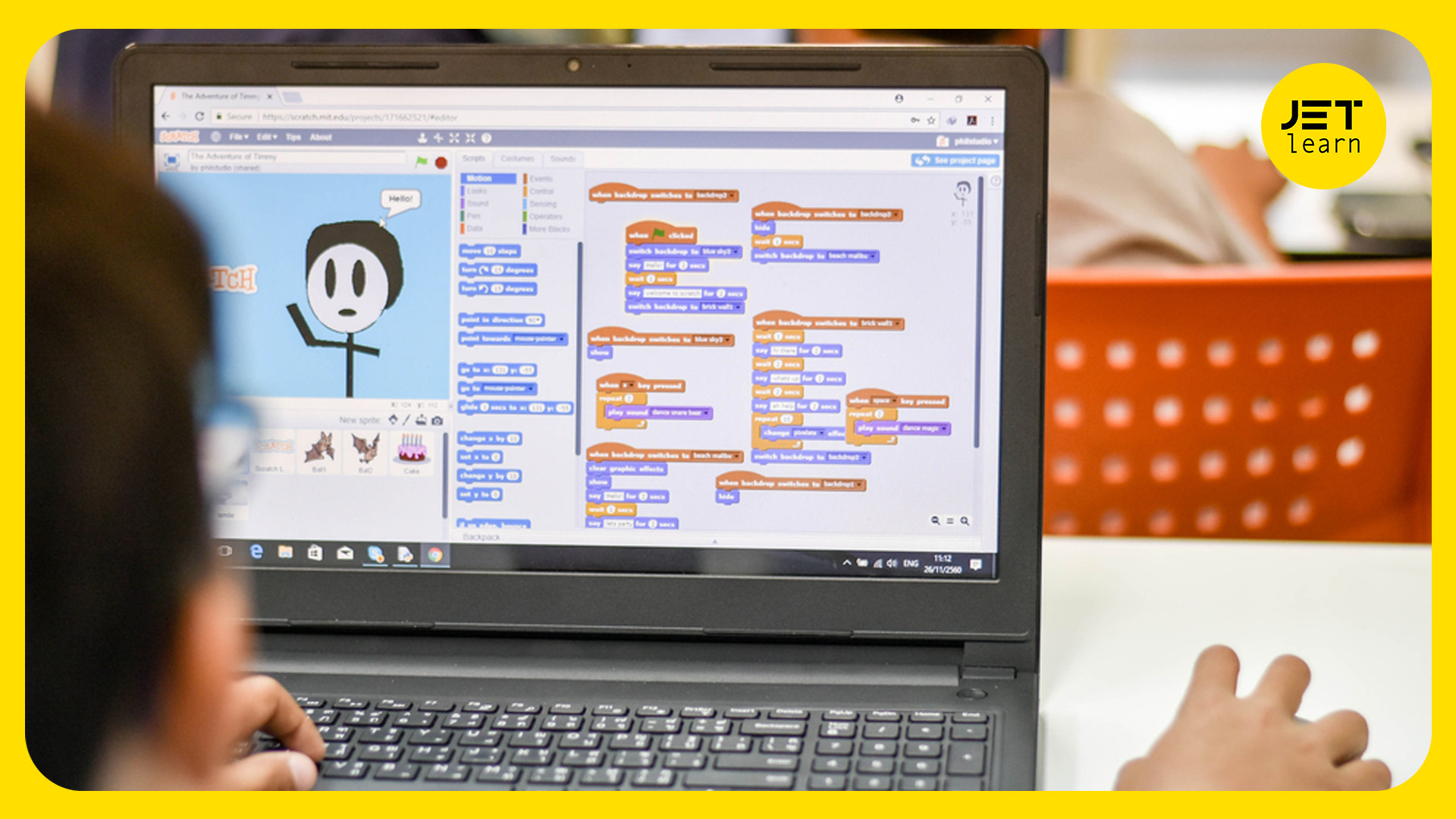 What Is Coding For Kids And Benefits Of Coding 